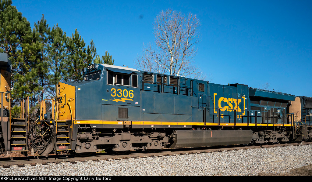 CSX 3306